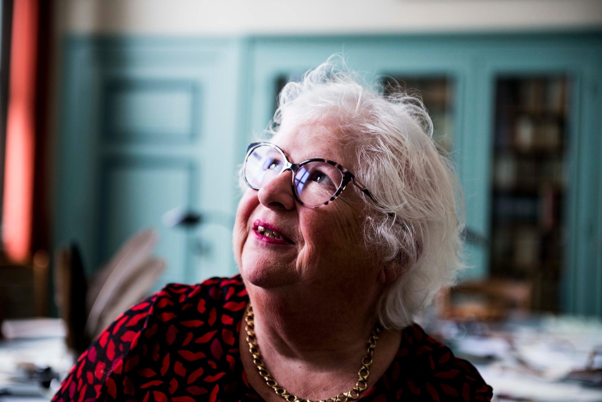 Galerij Sterke Vrouwen